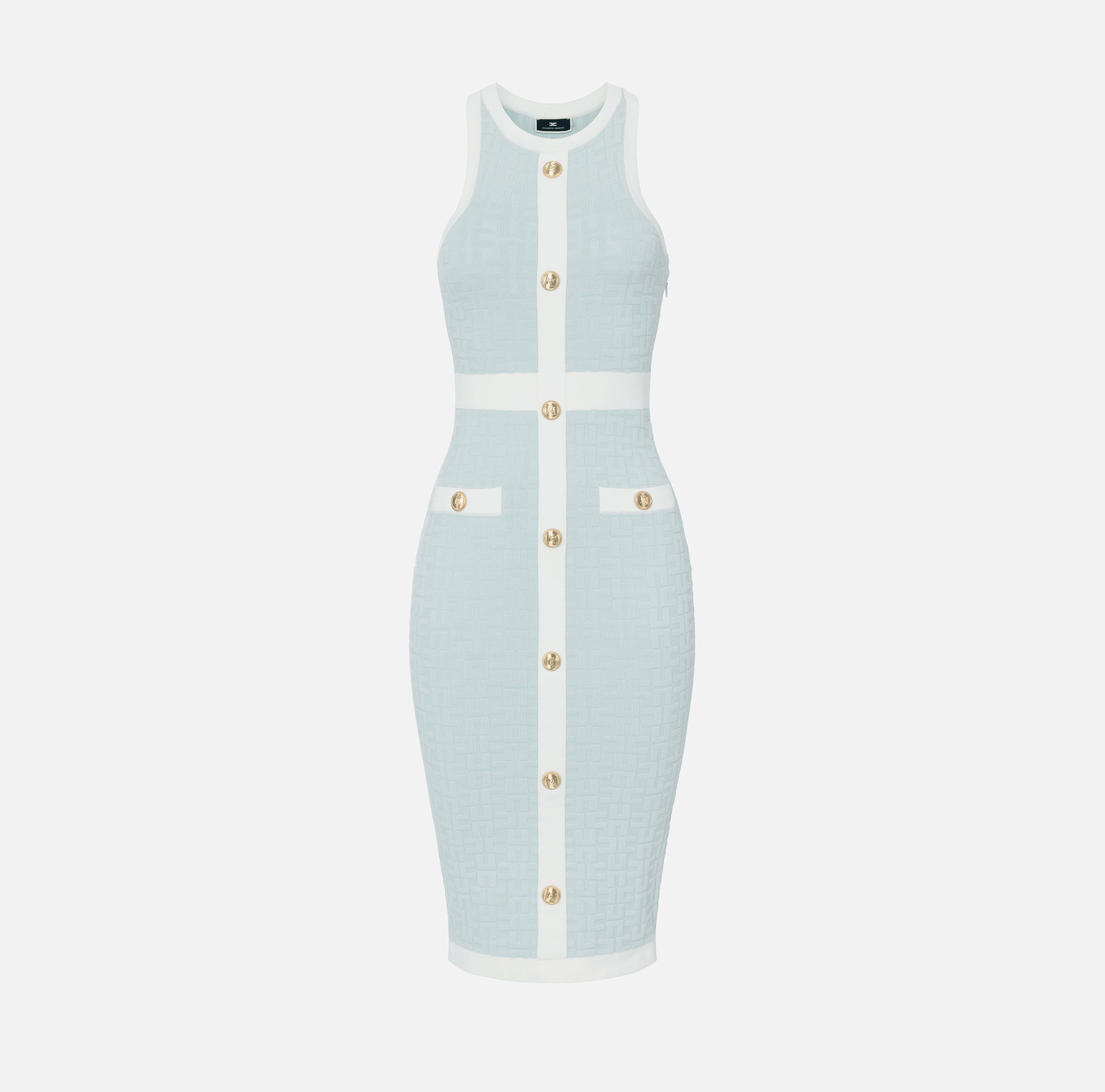 Bodycon Dresses Elisabetta Franchi: Elegant Dresses for big occasions