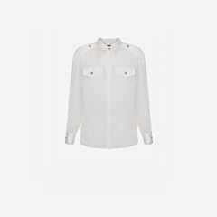 Elisabetta Franchi Shirts and Blouses | Buy in online shop