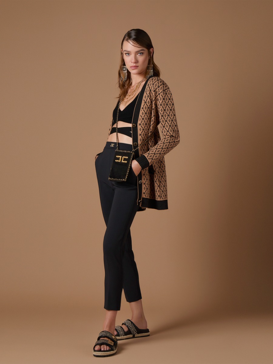 LOOKBOOK 4 SS23 | Elisabetta Franchi