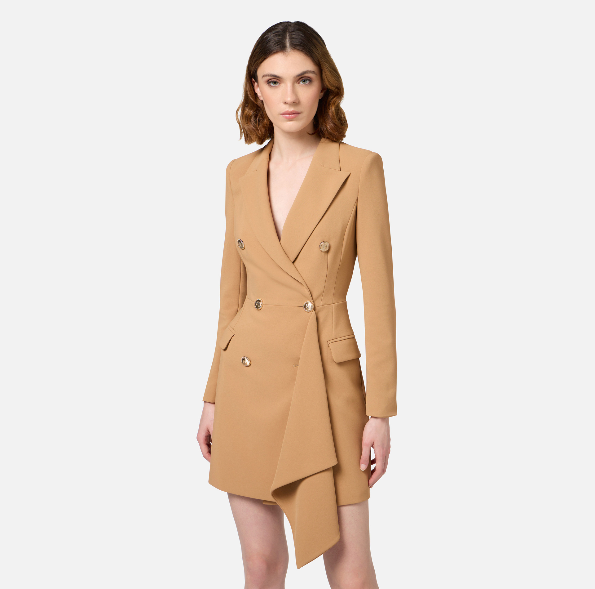 Robe Manteau | Elisabetta Franchi