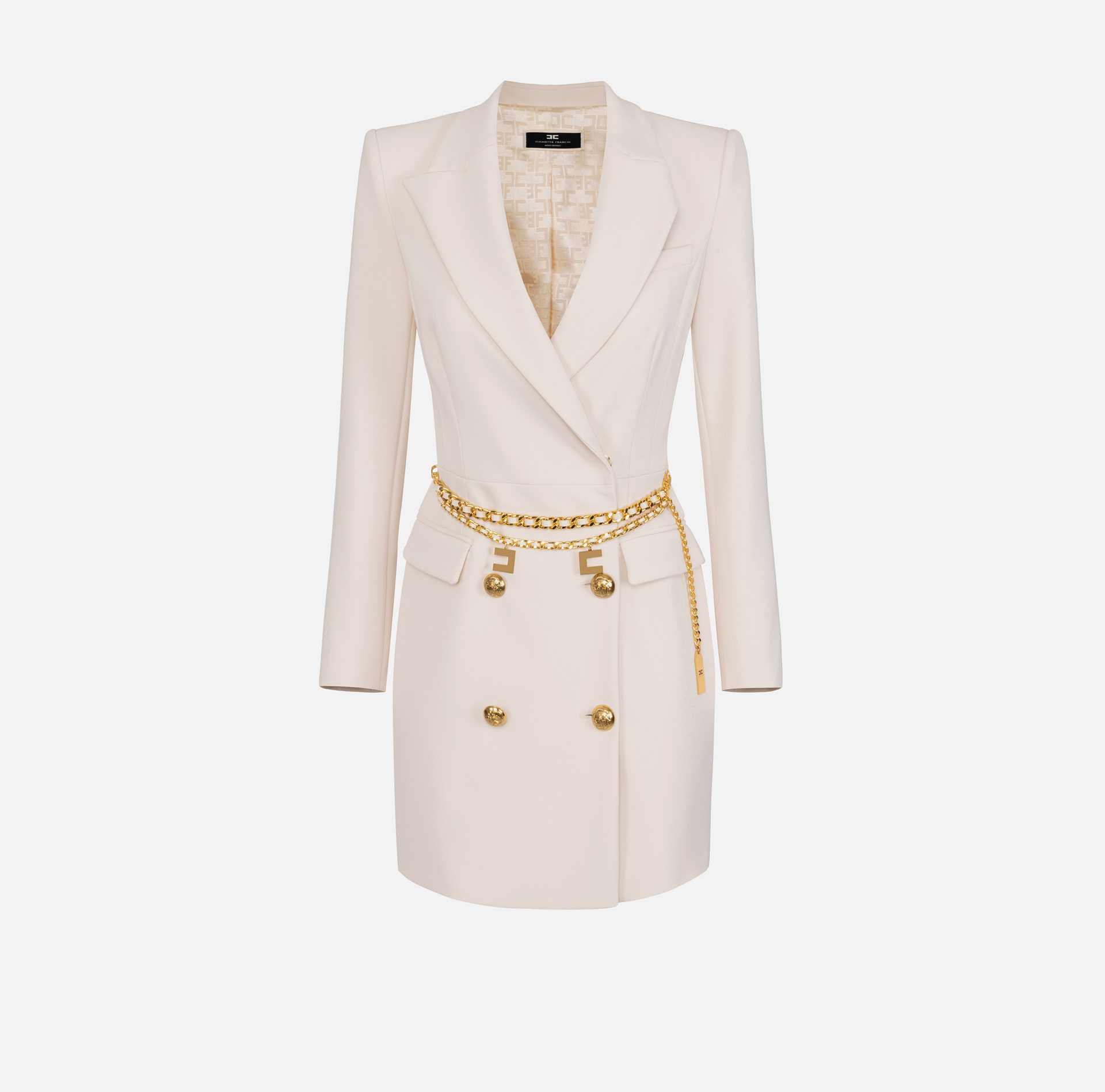 Robe Manteau | Elisabetta Franchi