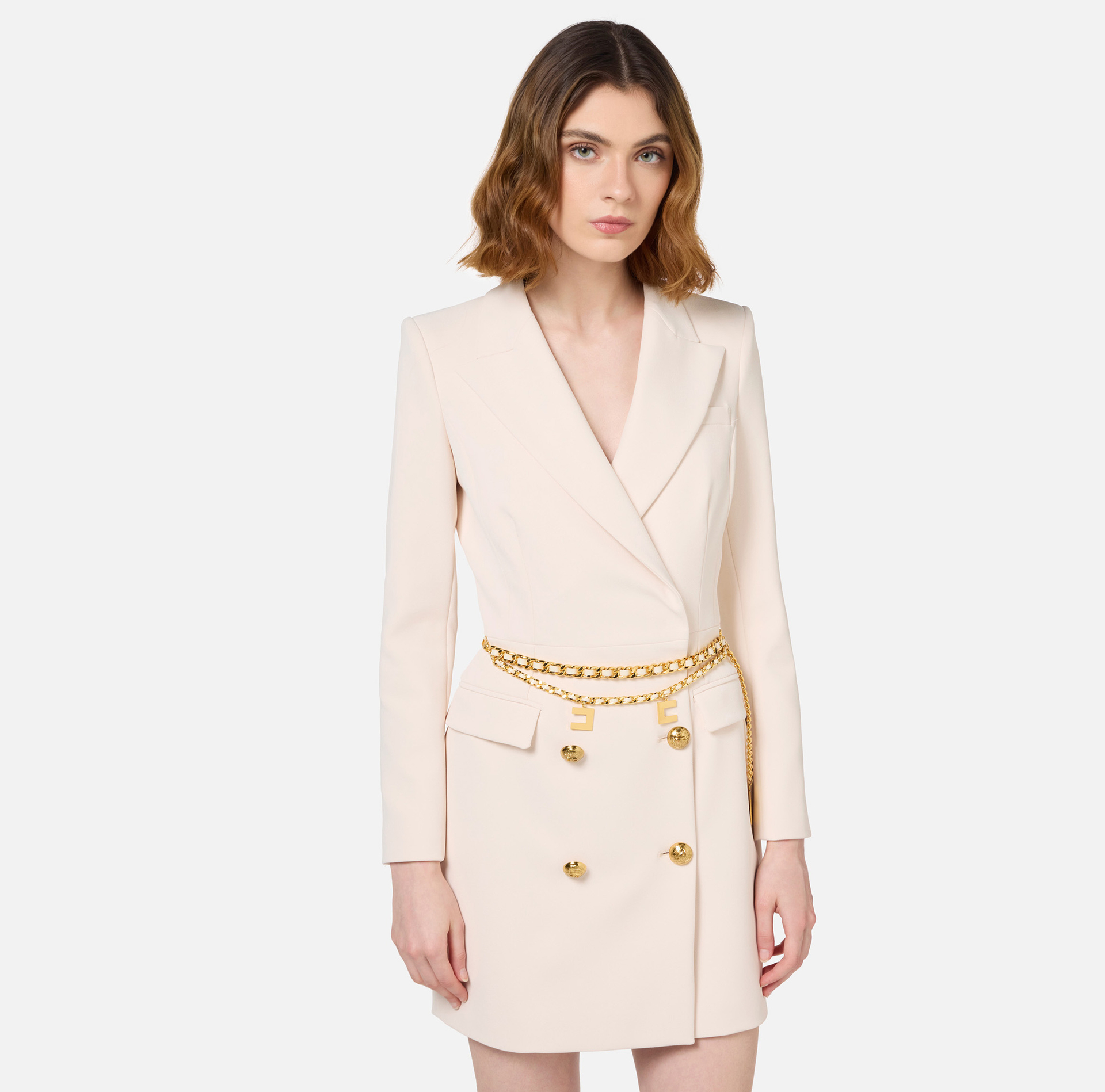 Robe Manteau | Elisabetta Franchi