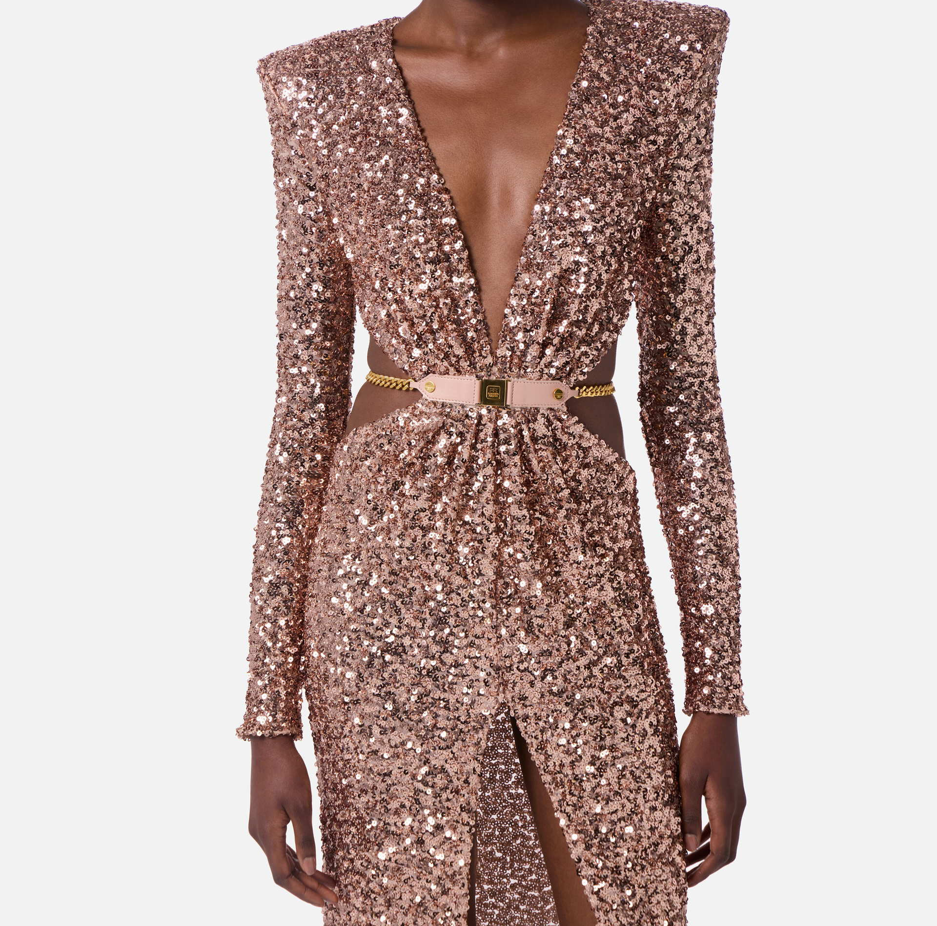 Robes habillées et de soirée pour femme | Elisabetta Franchi