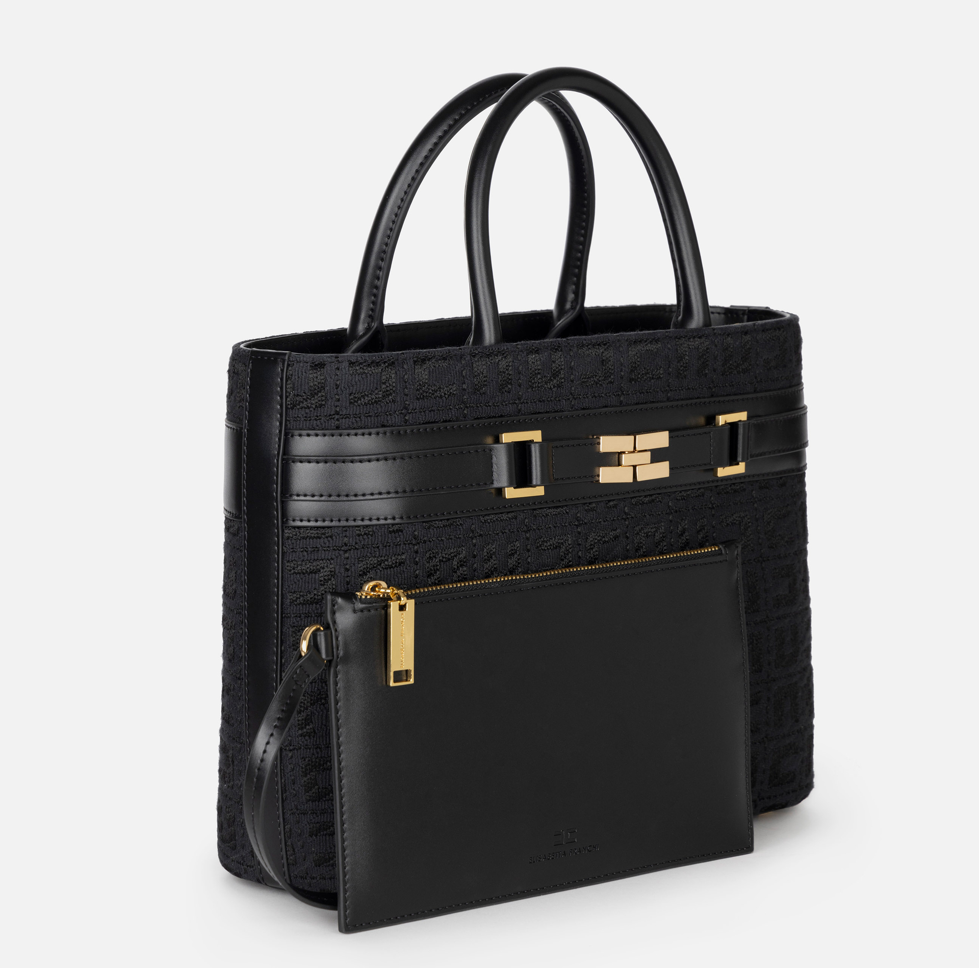 Elisabetta Franchi Handbags | Buy elegance online