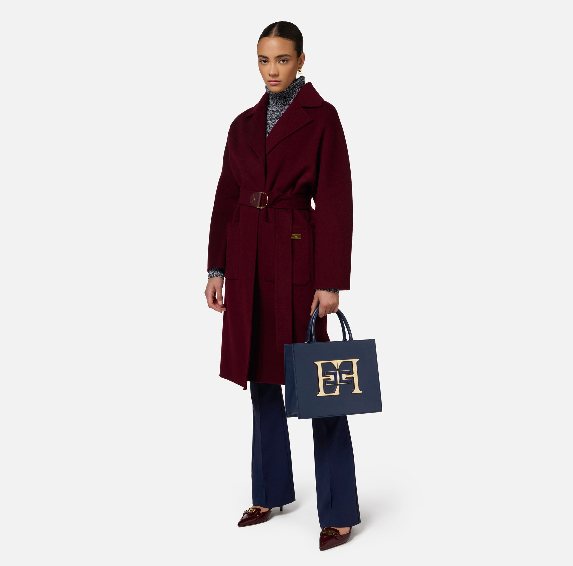 Clothing | Elisabetta Franchi