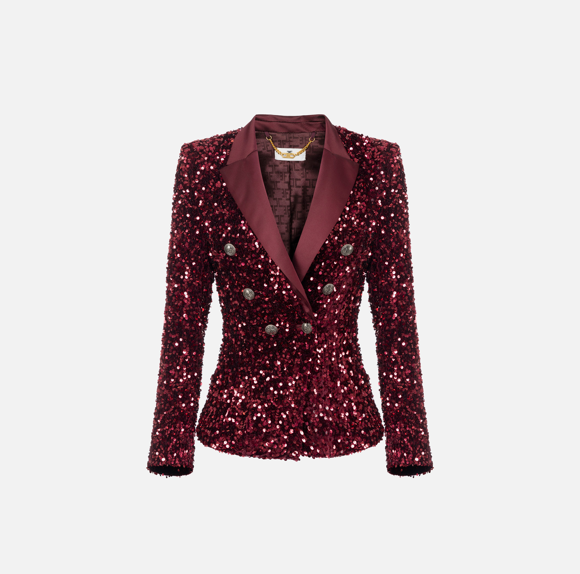 Clothing | Elisabetta Franchi