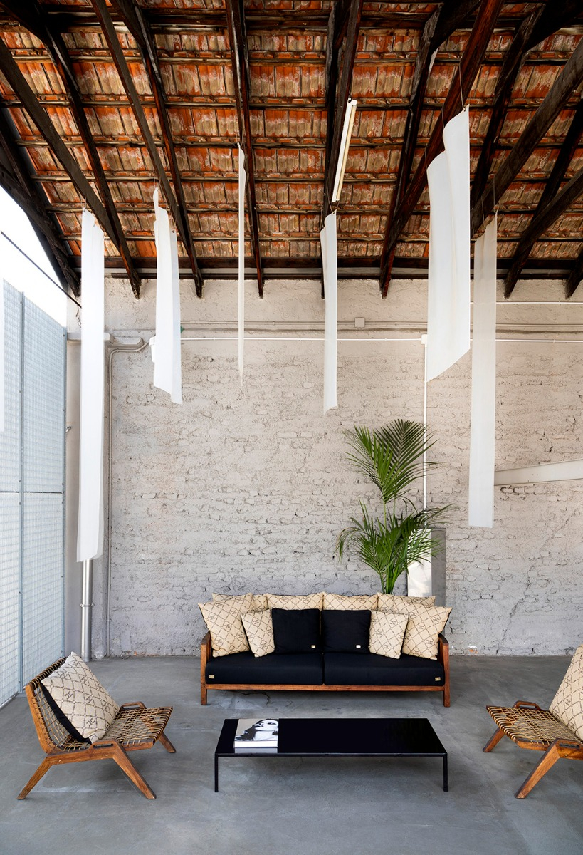 Palazzo Acerbi: a symbol of Elisabetta Franchi’s vision