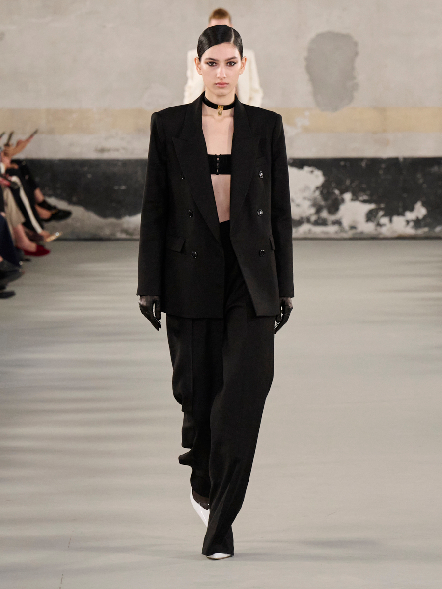 SS25 LOOK 15 | Elisabetta Franchi