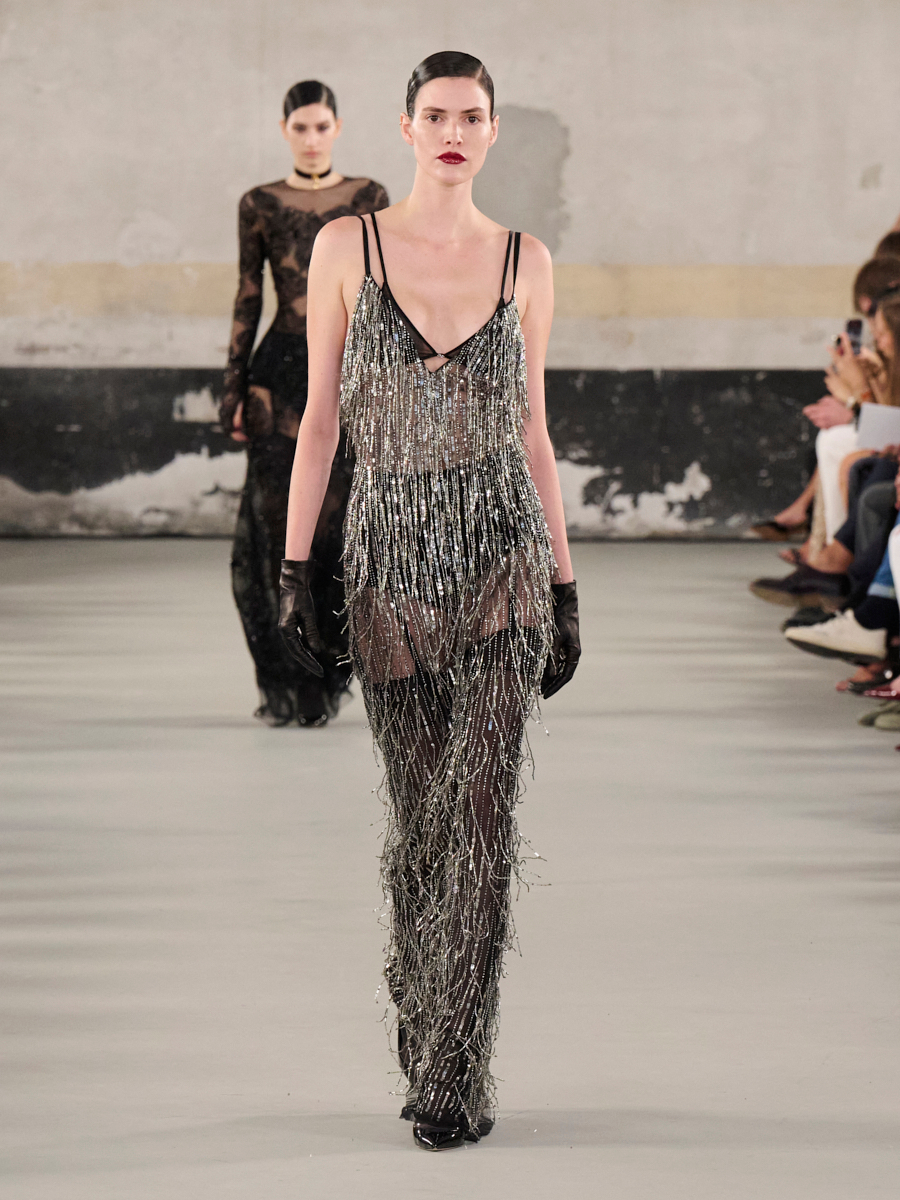 SS25 LOOK 48 | Elisabetta Franchi