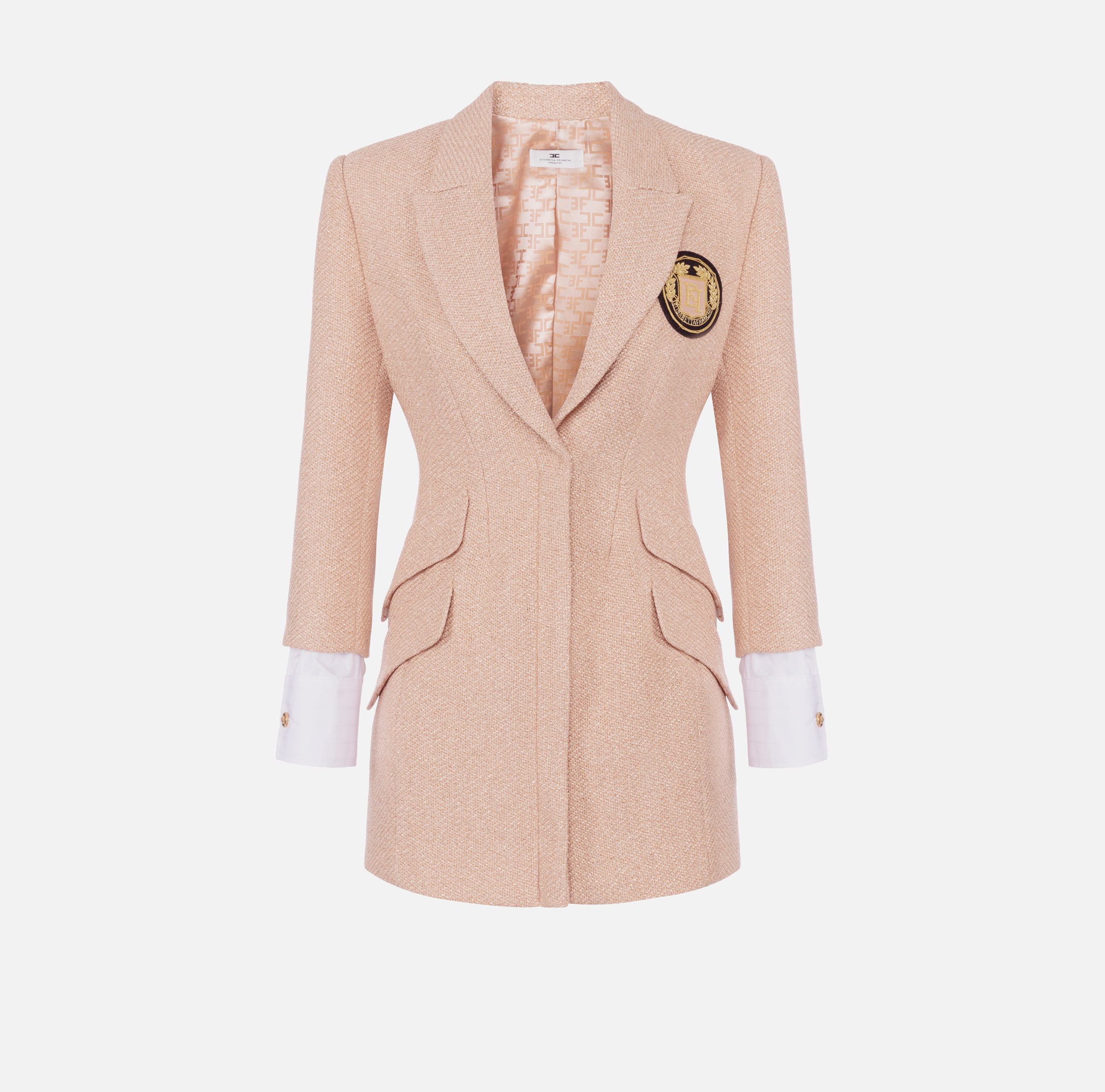Robes habillées et de soirée pour femme | Elisabetta Franchi