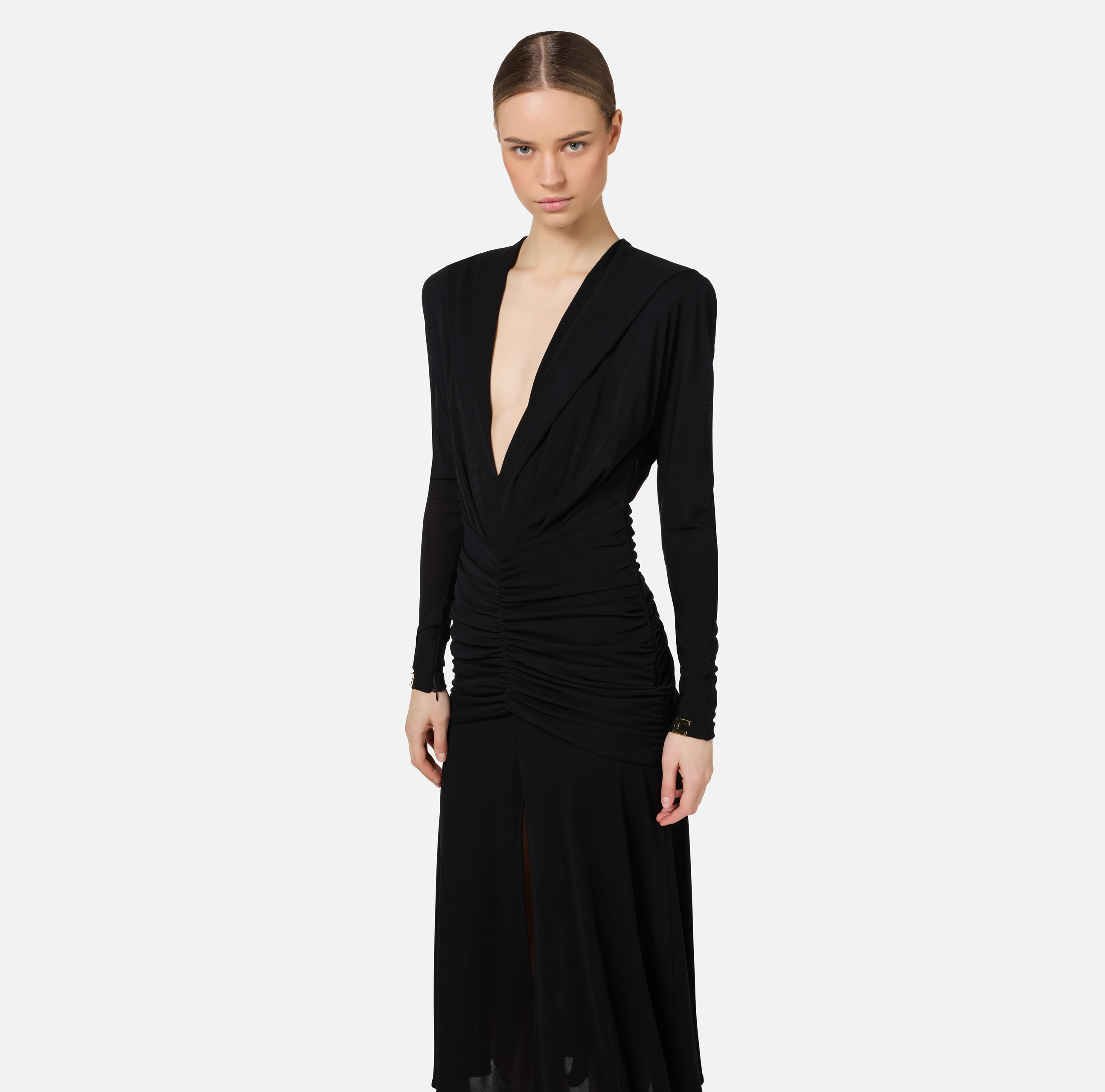 Abiti Donna Elisabetta Franchi | Vestiti Eleganti e da Cerimonia