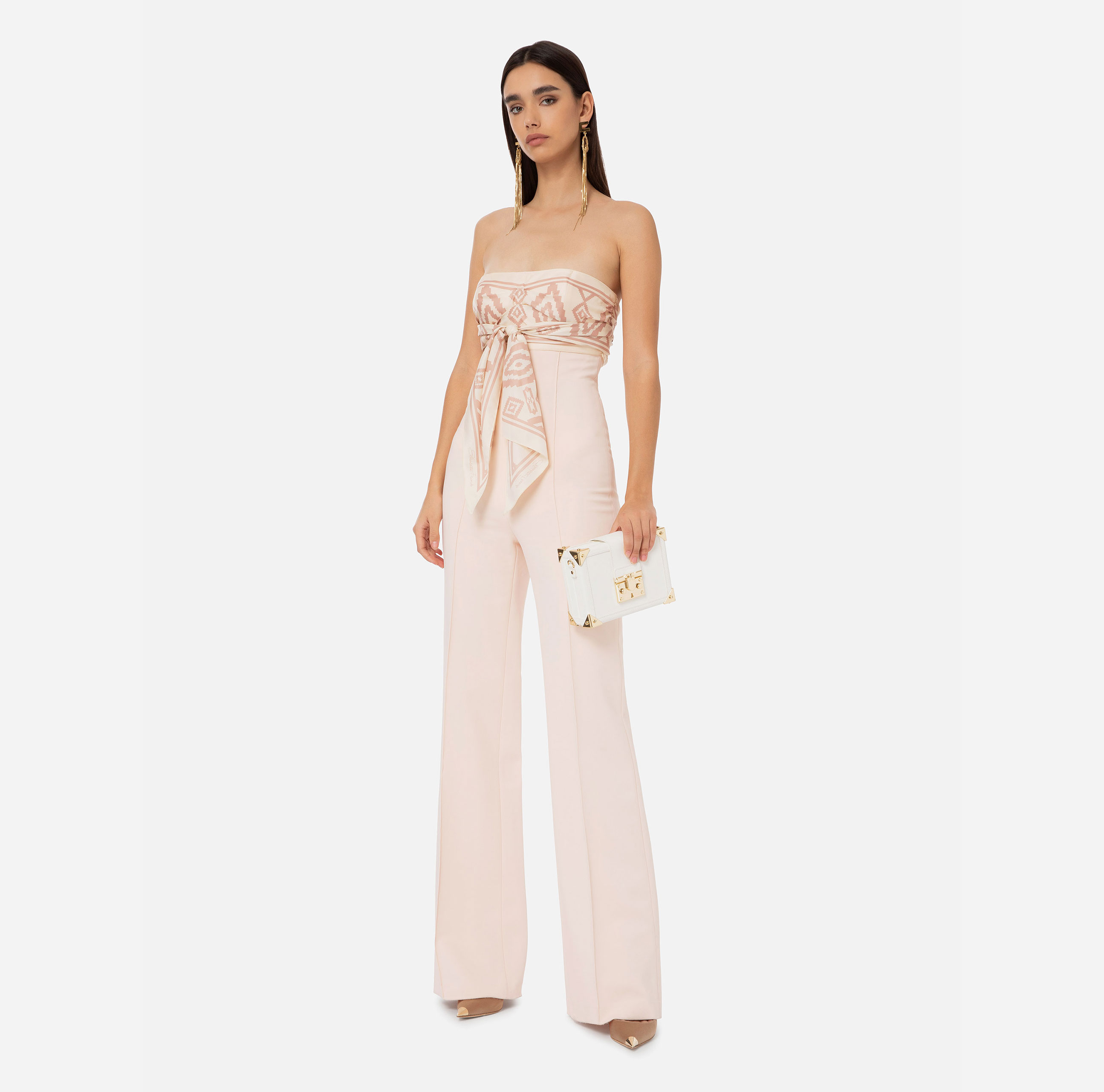 Tute Eleganti Donna da Cerimonia | Elisabetta Franchi