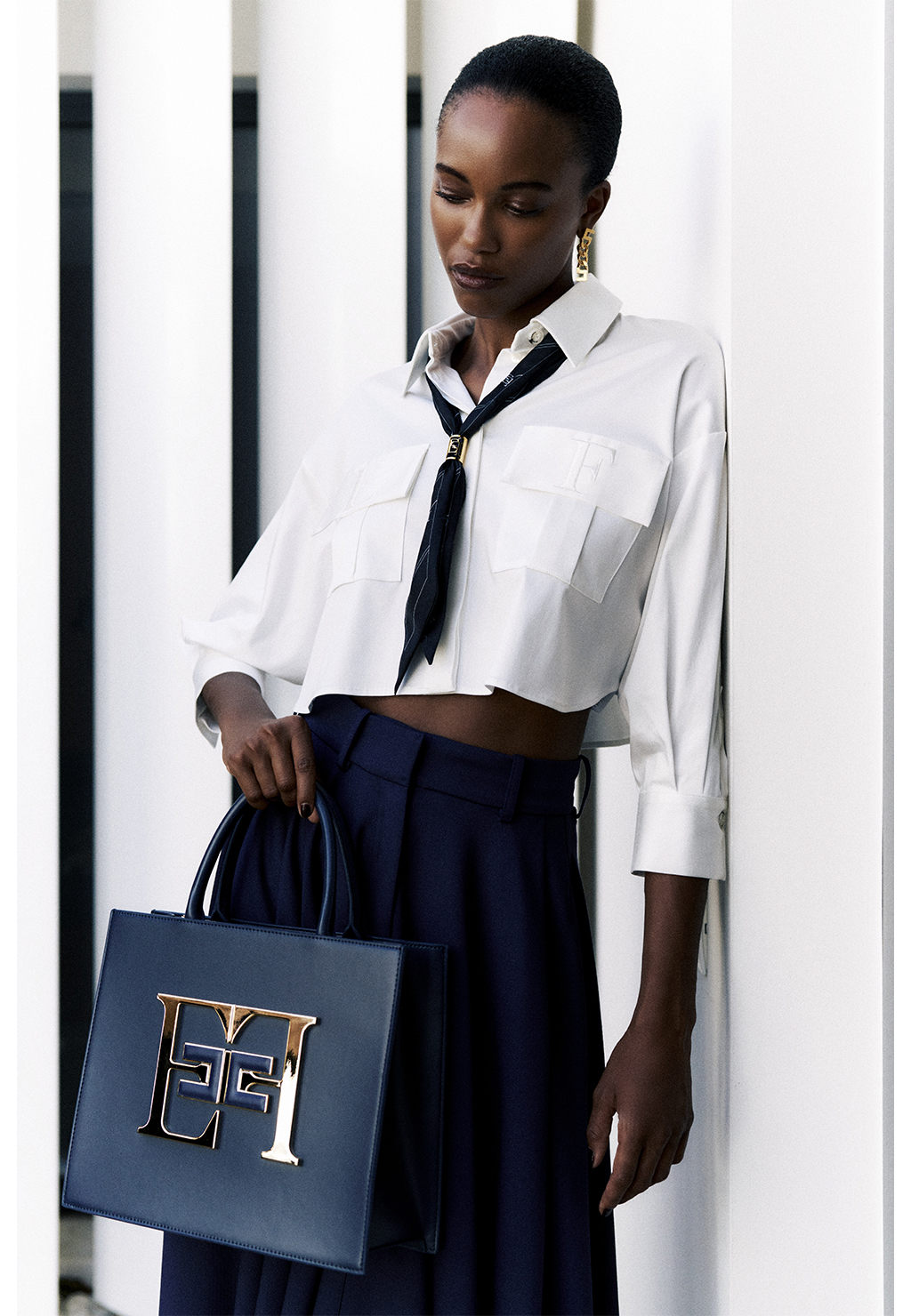 Elisabetta Franchi | Official Online Shop